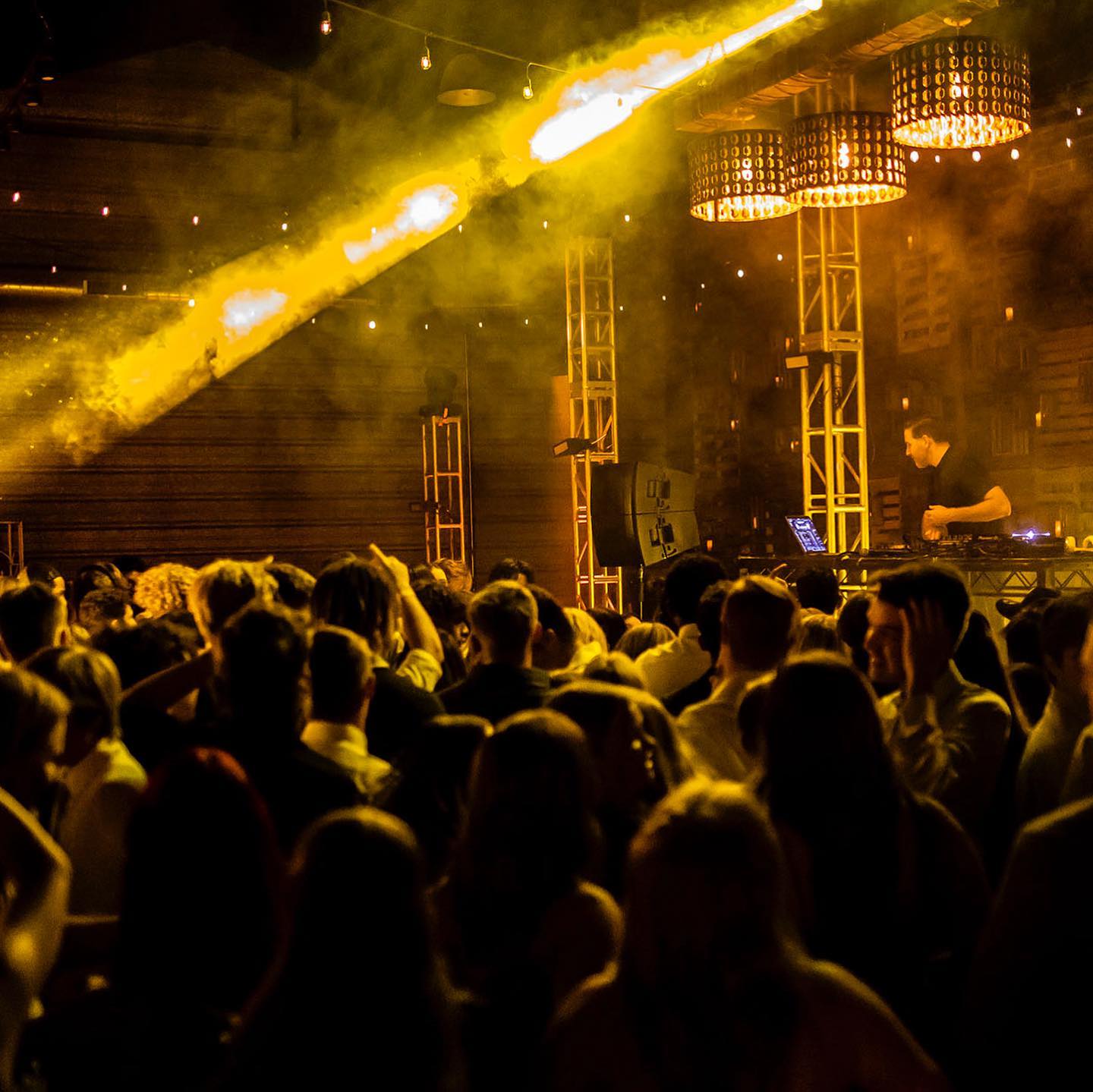 Avian Event Hangar Scottsdale - Scottsdale Private Event Venues ...